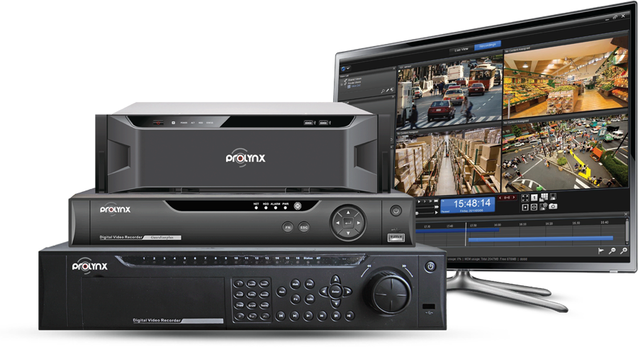 CCTV Dubai - Security Surveillance Solutions Dubai | UAE | IP CCTV, DVR ...